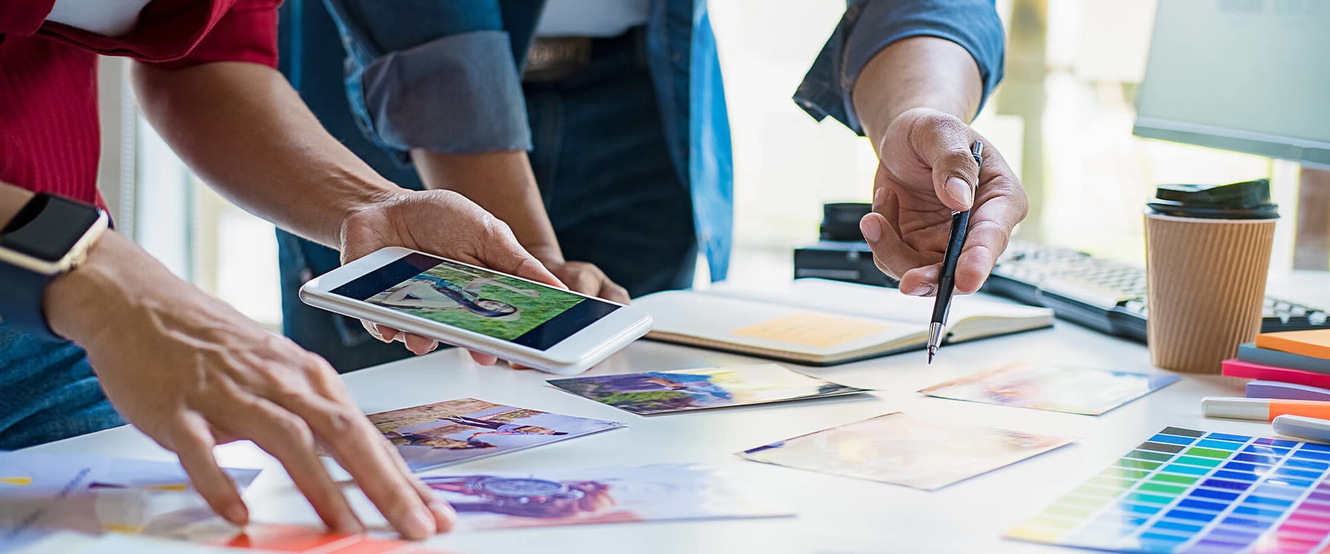 What is an Advertising Agency and What Does it Do?